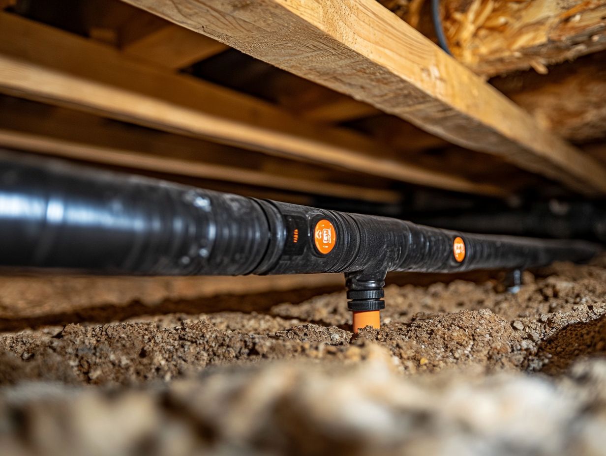 Benefits of Heating Your Crawl Space During Winter - Attic and Crawl ...