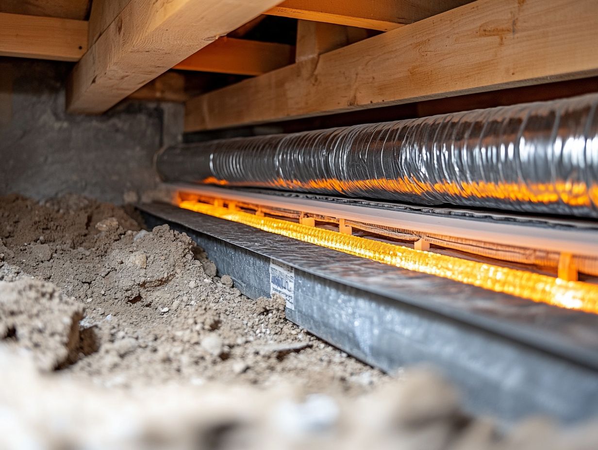 Benefits of Heating Your Crawl Space During Winter - Attic and Crawl ...