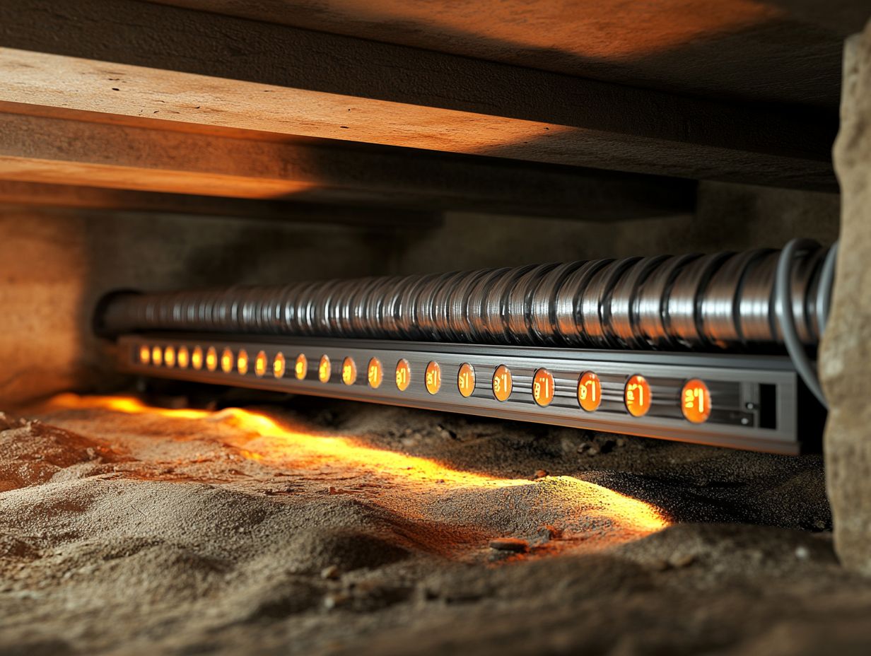 Benefits of Heating Your Crawl Space During Winter - Attic and Crawl ...