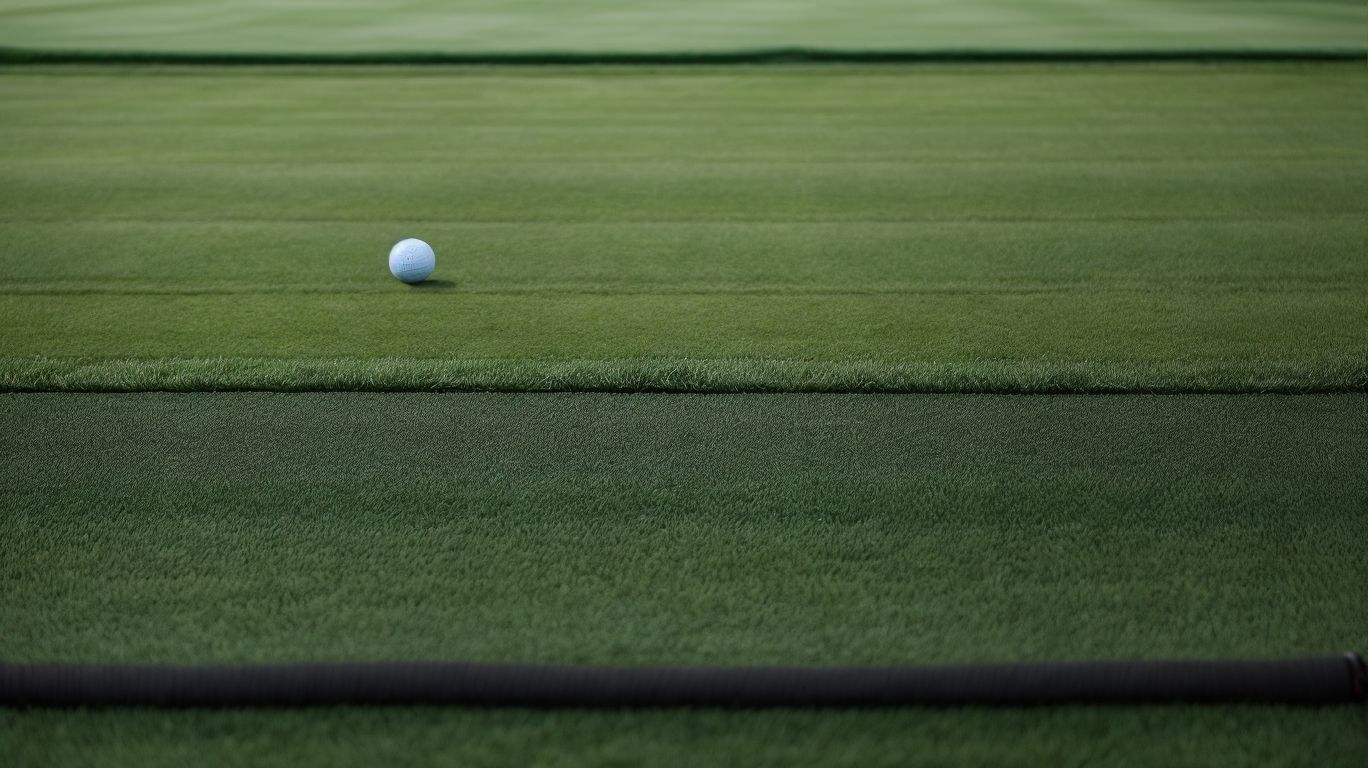 best golf hitting mats - fairwayfindings.com