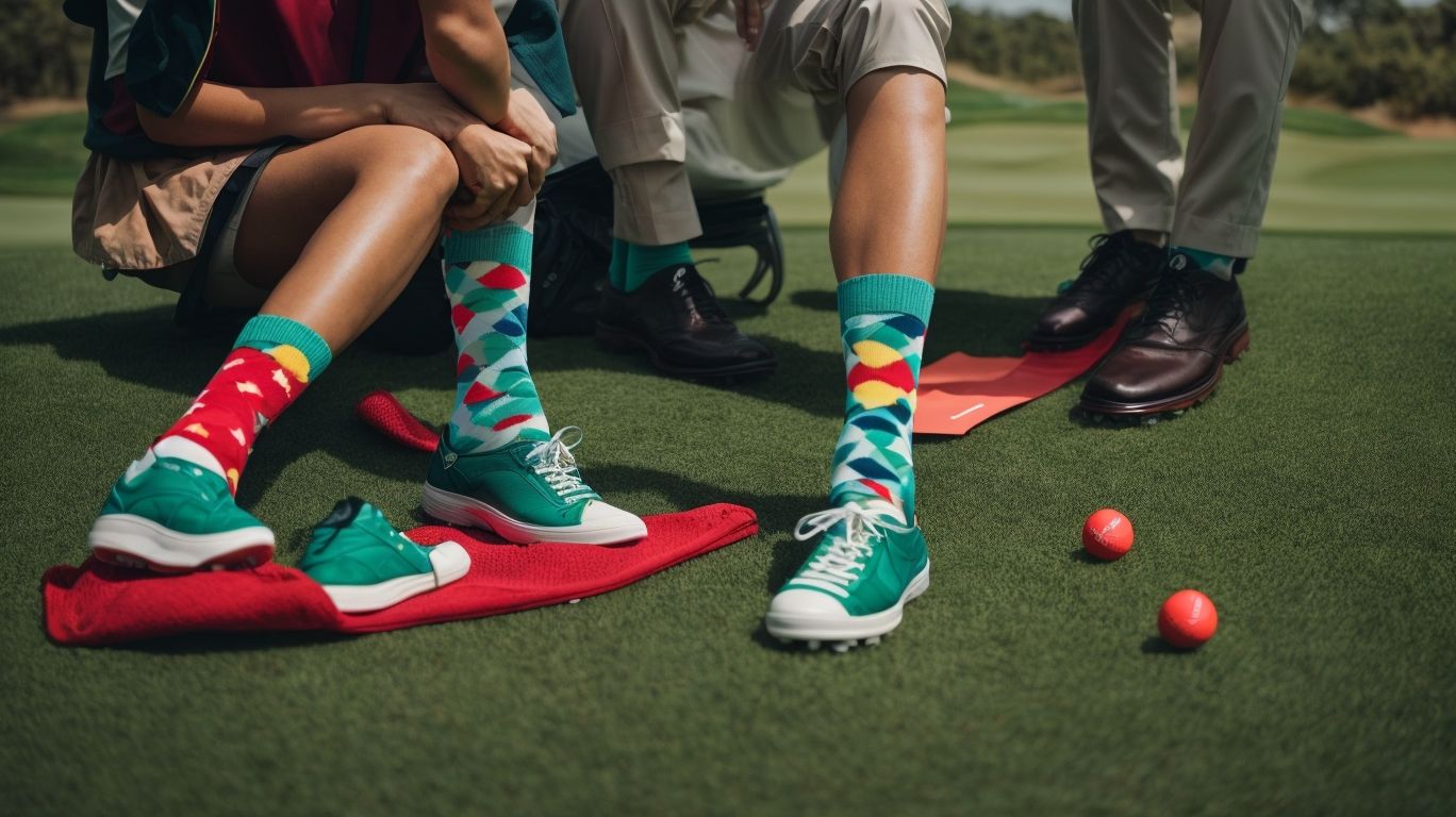 best golf socks - fairwayfindings.com