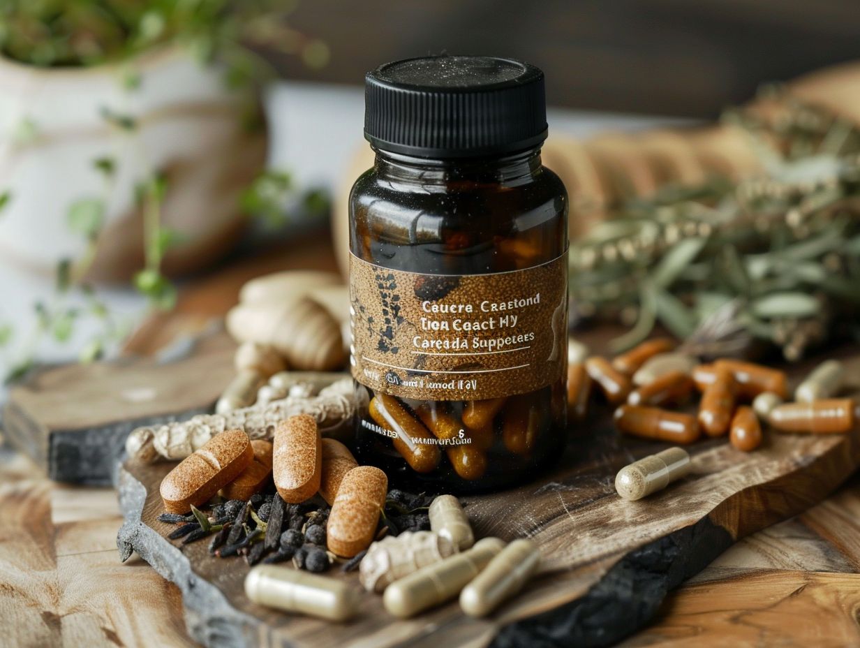 The 4 Best Non-shellfish Joint Supplements