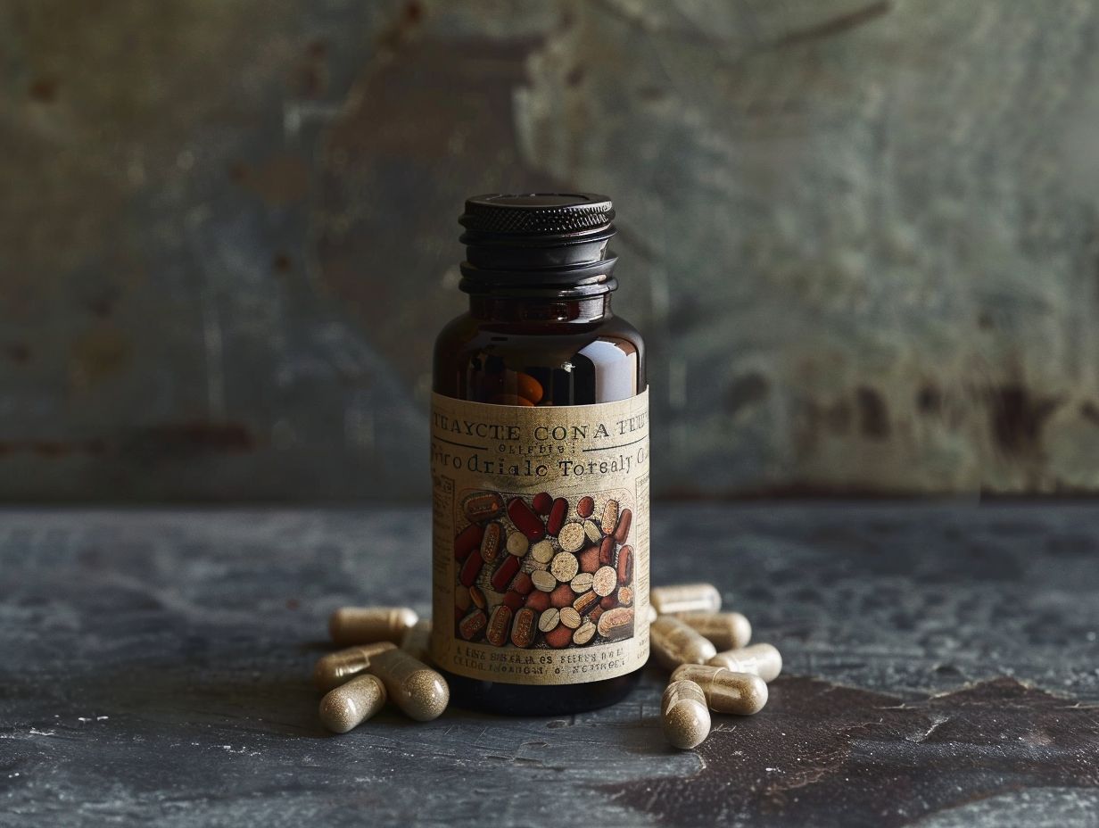 The 4 Best Non-shellfish Joint Supplements