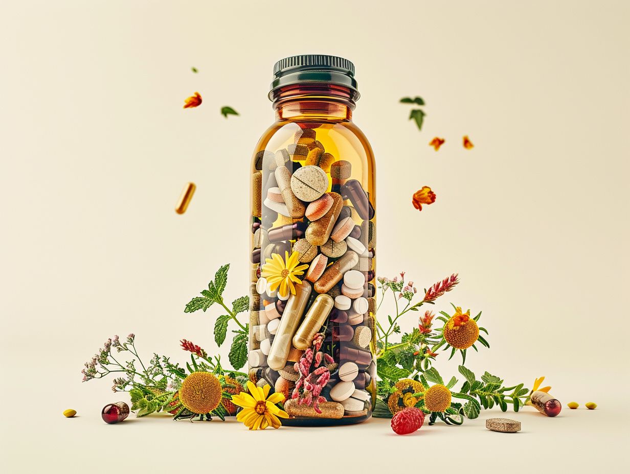 The 4 Best Non-shellfish Joint Supplements