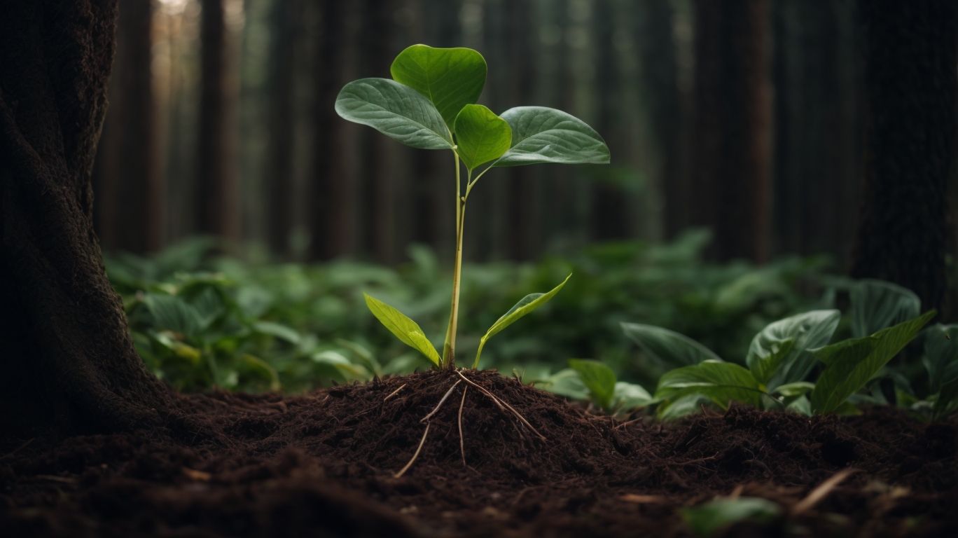 Better Plant Growth - C&D Soil Amendments