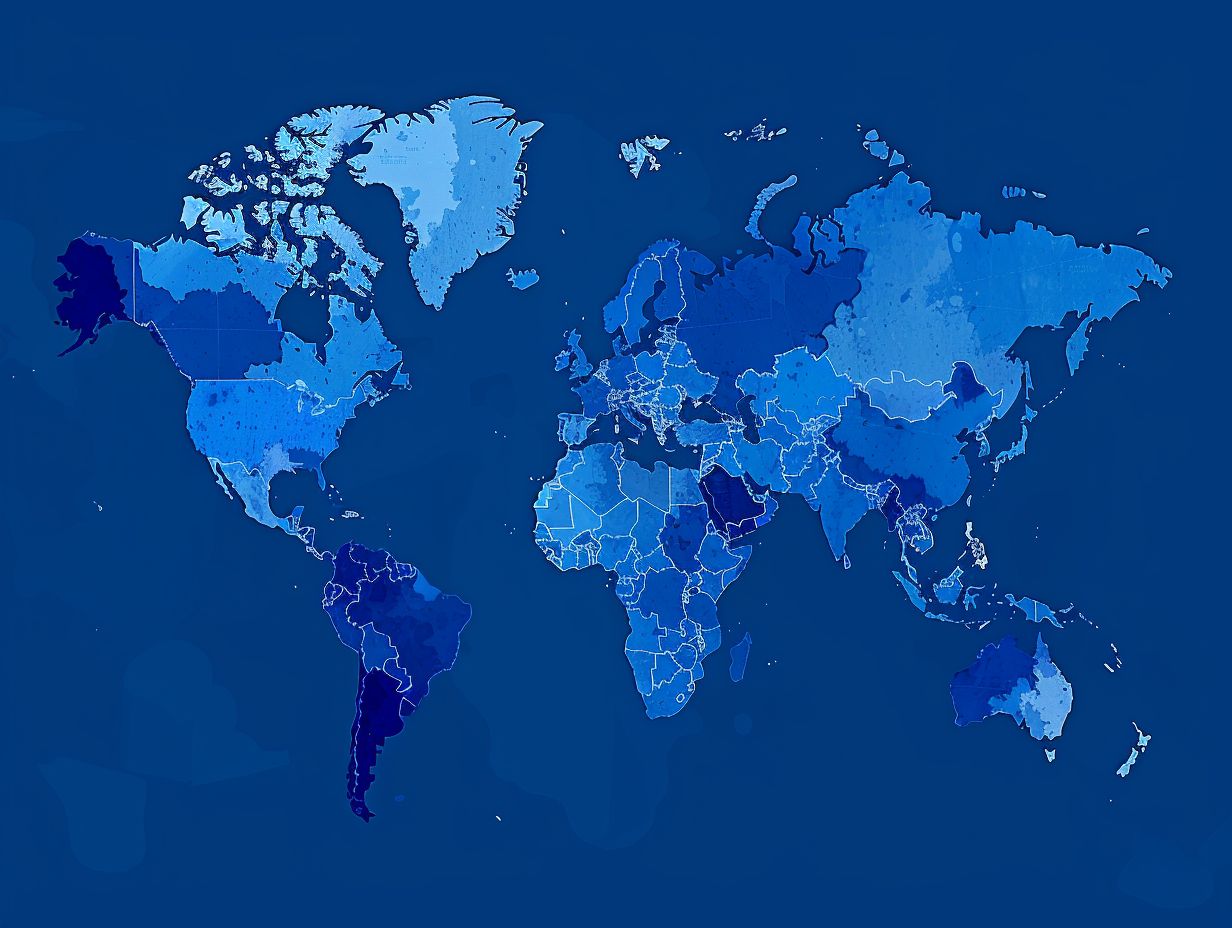 Blue Zones Life Expectancy - Better Financial Education