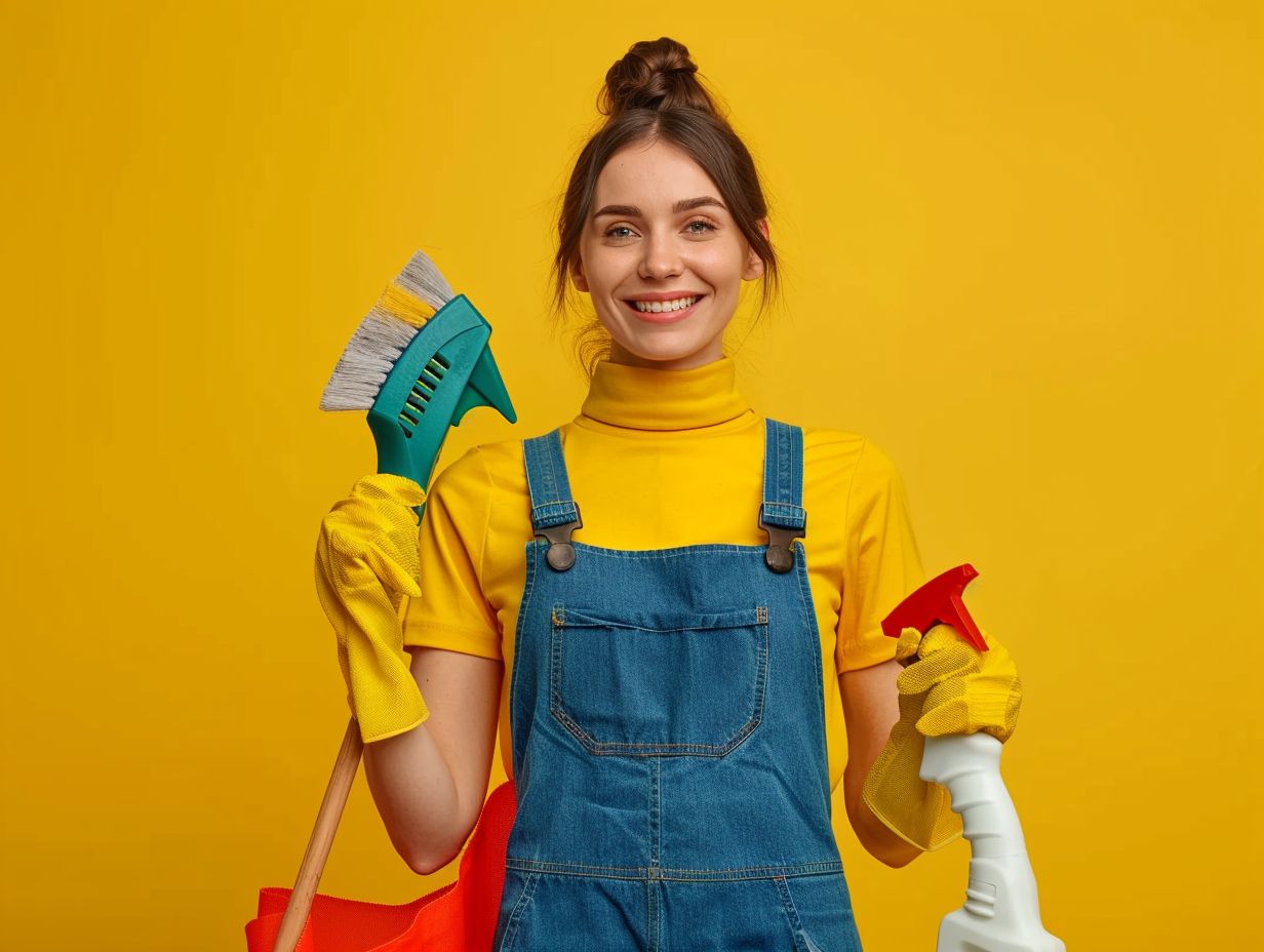 Building A Career In Cleaning Services Jobs A Path To Success