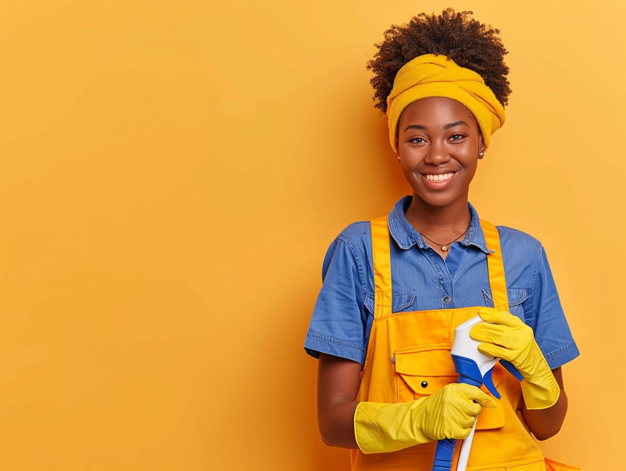 Building A Career In Cleaning Services Jobs A Path To Success