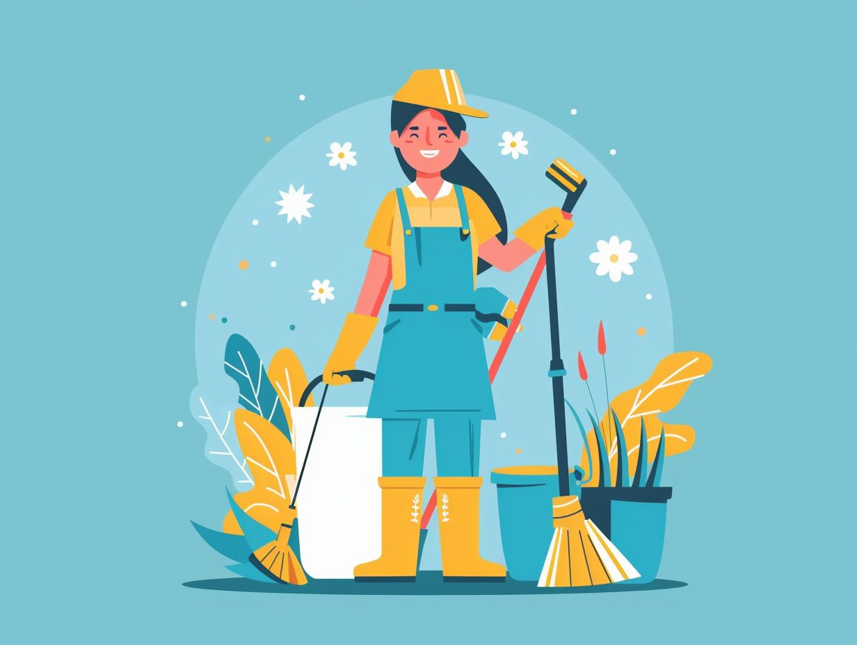 Building A Career In Cleaning Services Jobs A Path To Success