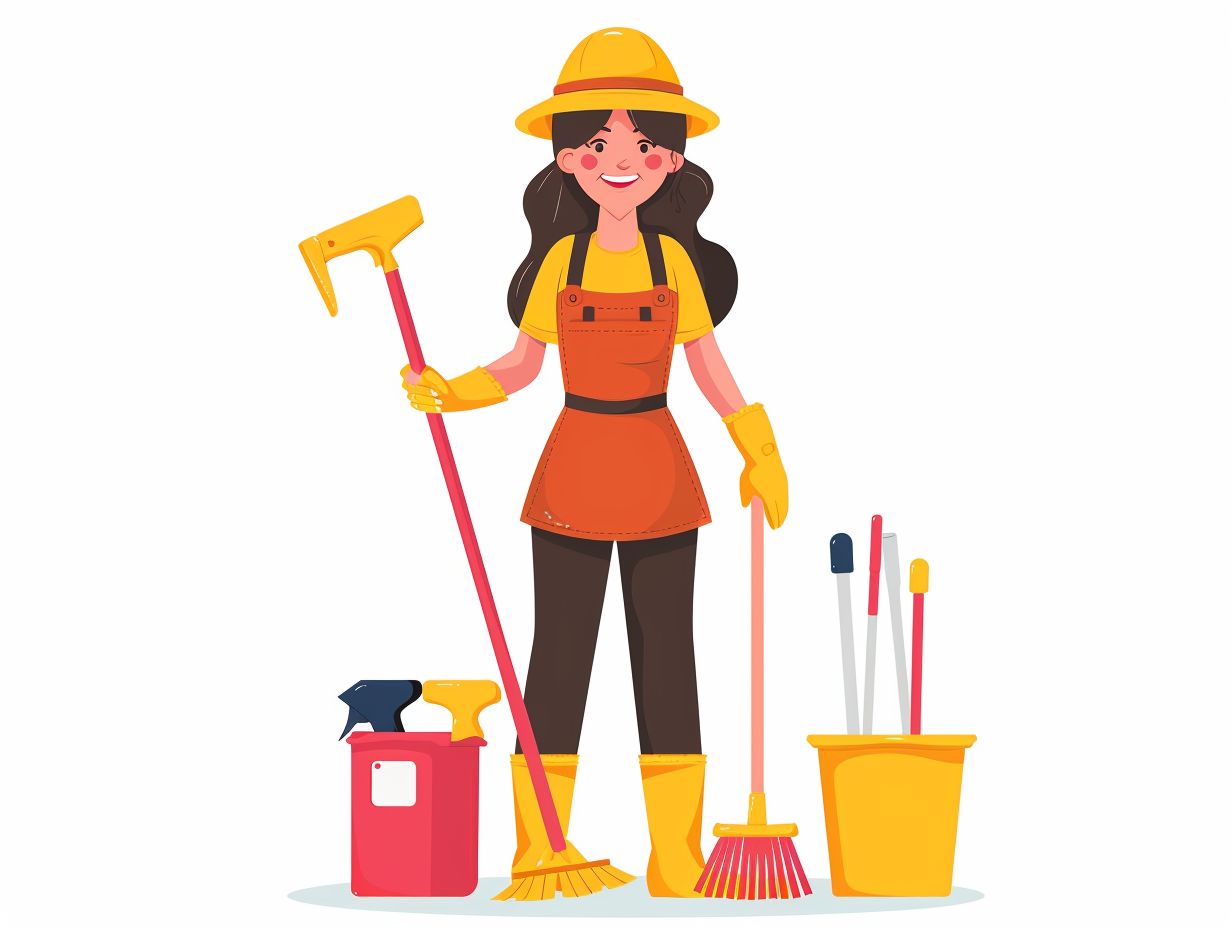 Building A Career In Cleaning Services Jobs A Path To Success
