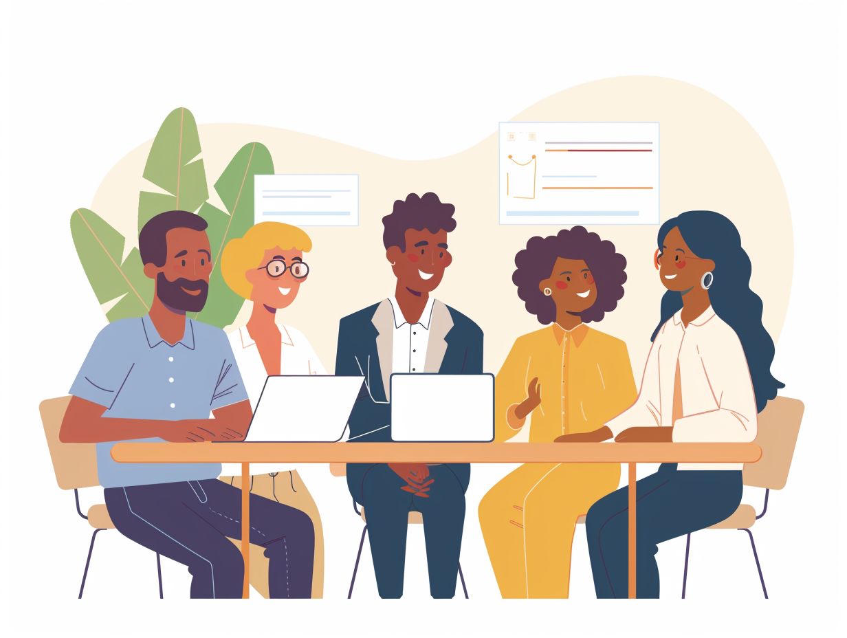 Building A Strong Employeremployee Relationship With Staffing Support ...