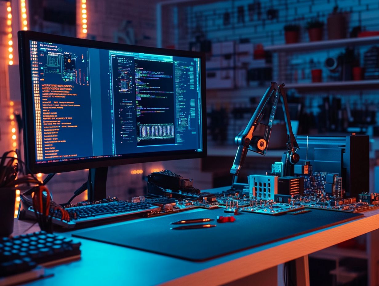 Building Your First IoT-Enabled Soldering Workstation: A Step-by-Step ...