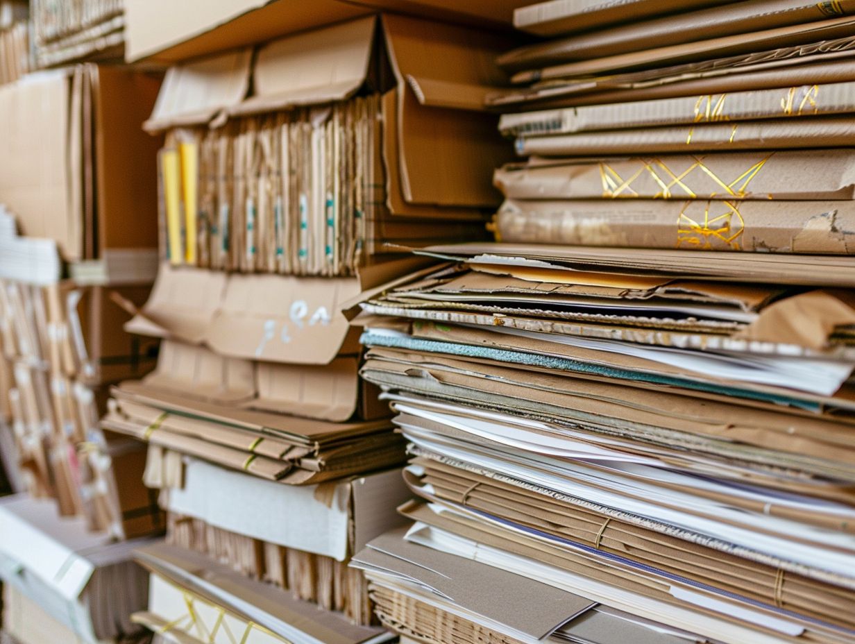 Bulk Buying Guide: Saving Big on Paper Products at L.J. Zucca, Inc. - L ...