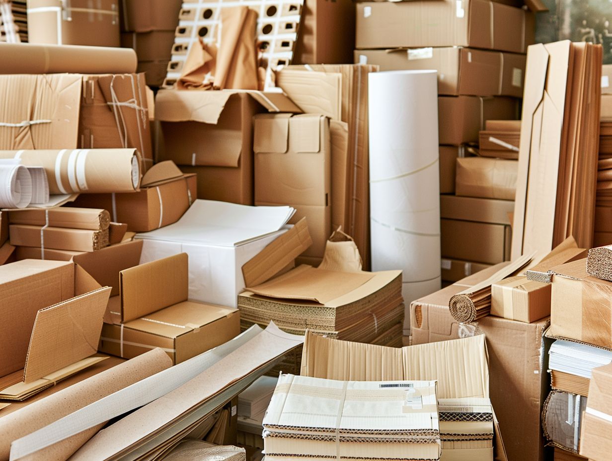 Bulk Buying Guide: Saving Big on Paper Products at L.J. Zucca, Inc. - L ...