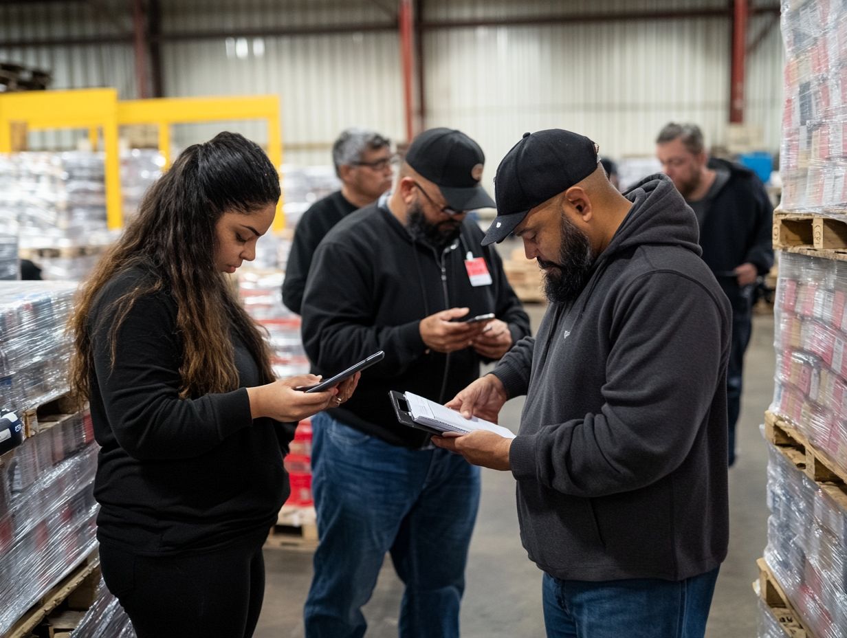 Buying Liquidation Pallets: A Guide for New Resellers - Liquidation ...