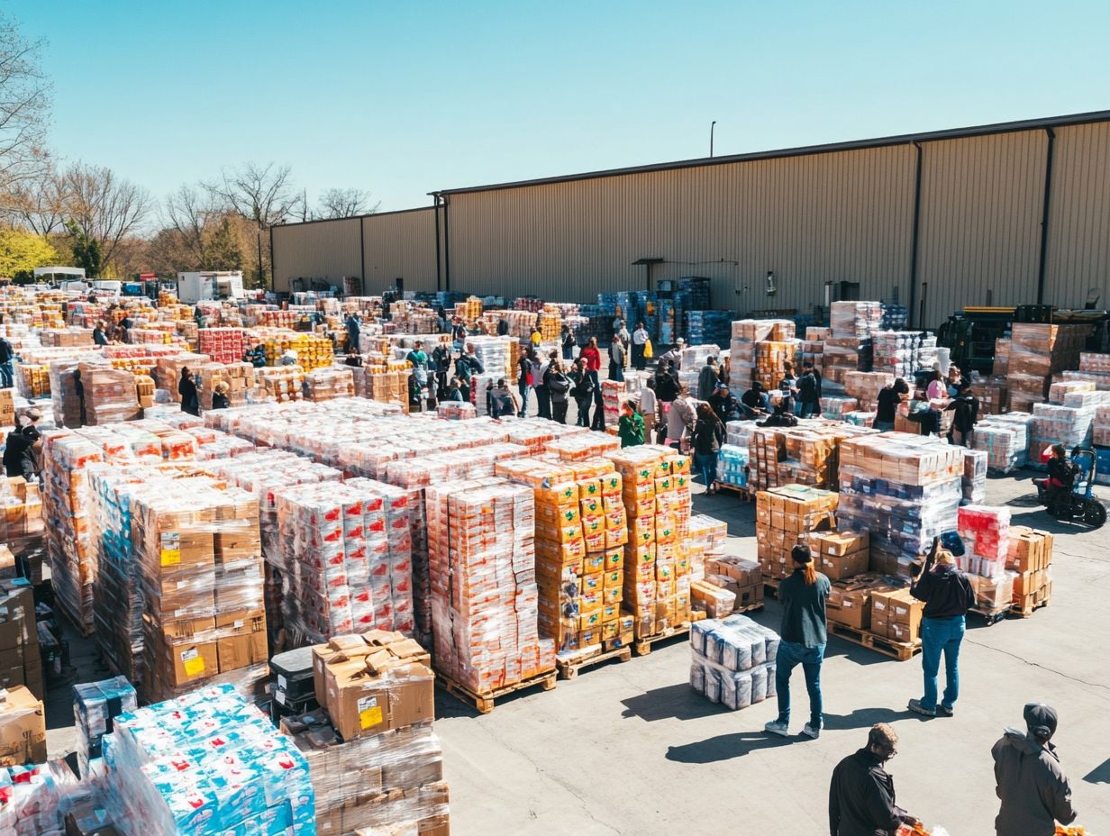 Buying Liquidation Pallets in Atlanta: The Definitive Guide ...