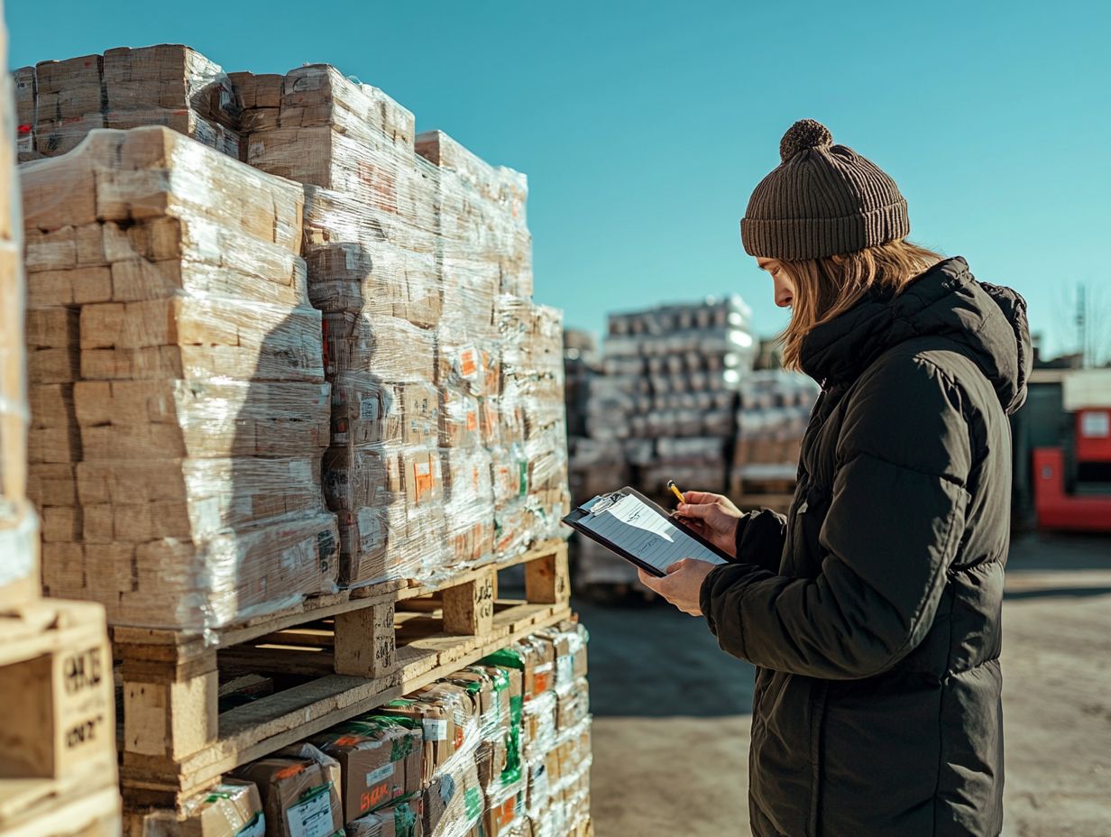 Buying Liquidation Pallets in Texas: Essential Tips - Liquidation ...