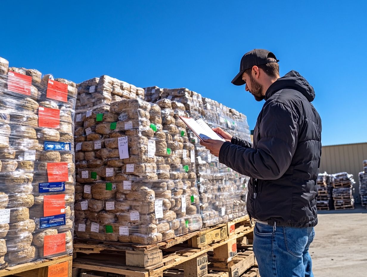 Buying Liquidation Pallets in Texas: Essential Tips - Liquidation ...