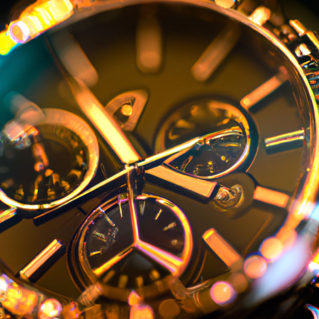 Can A Quartz Watch Lose TIme Infrared For Health