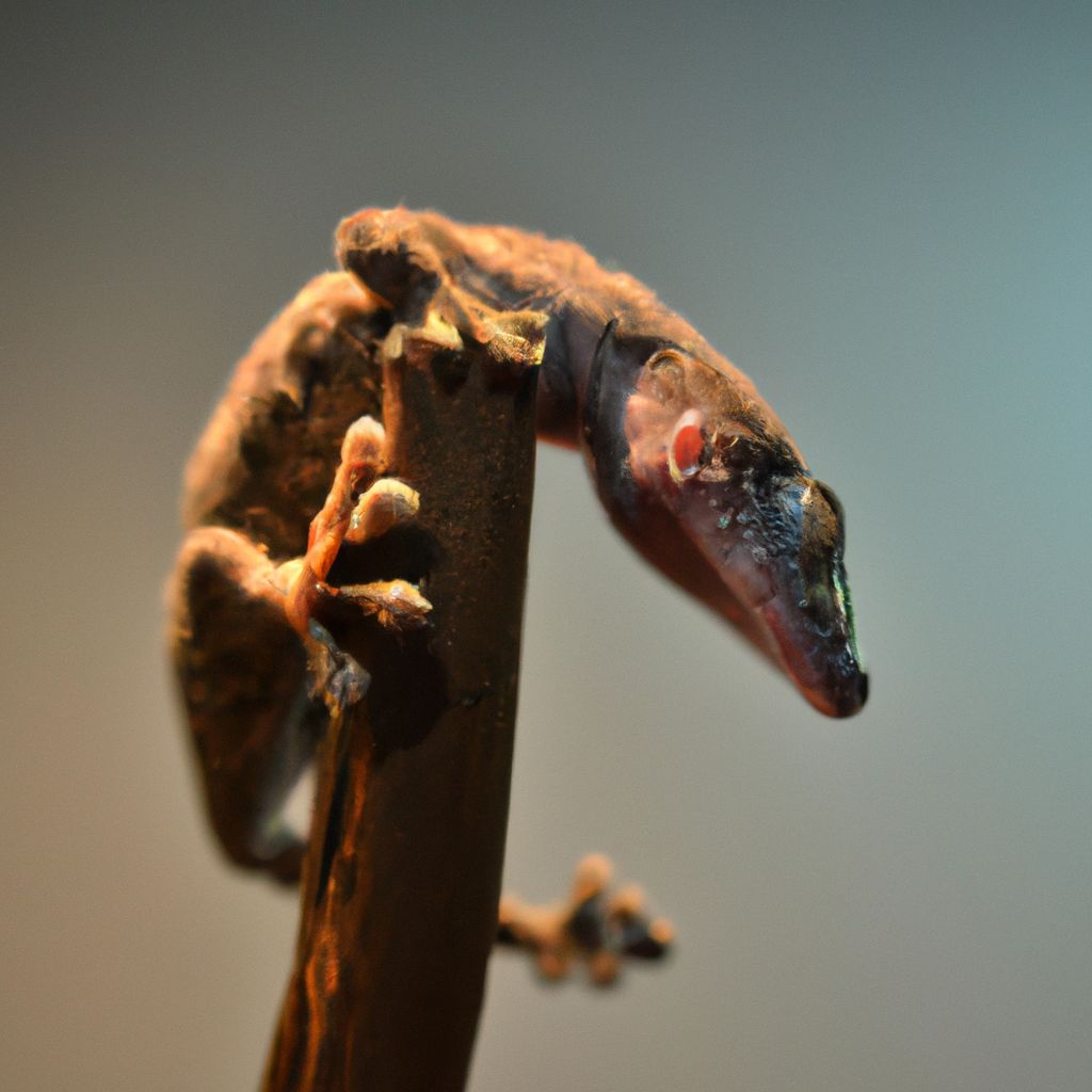Can geckos break their legs - ReptileStartUp.com