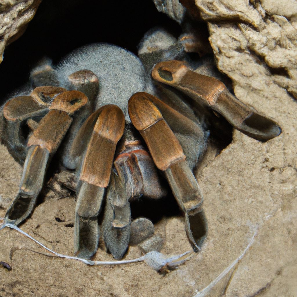 Can tarantulas lay eggs without mating – Pet Brilliant.com