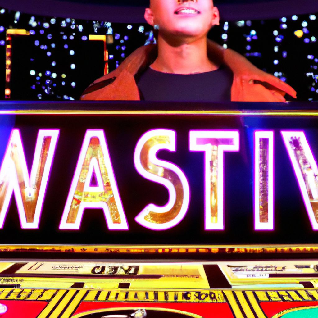 CAN yOu GAMBLE At 18 At wINStAR - Vending Business Machine Pro Service