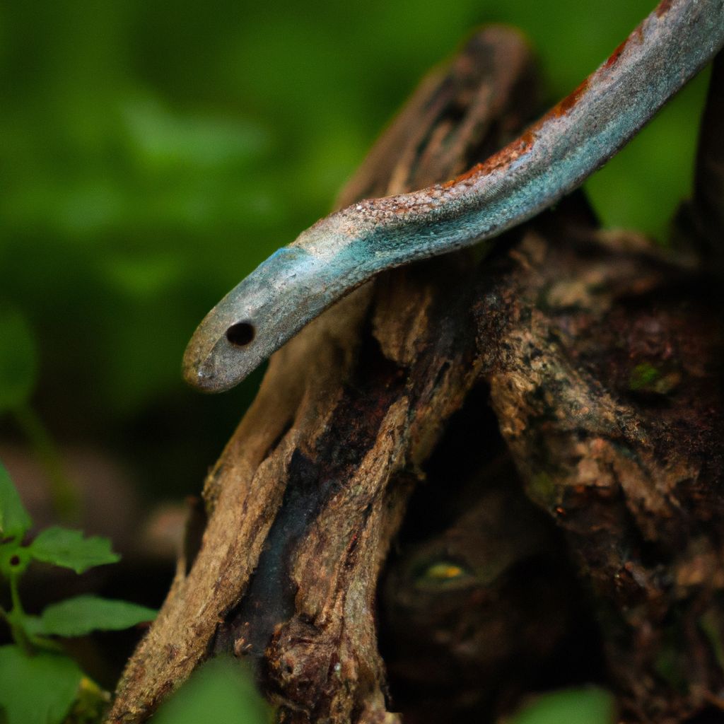 Can you get a blue corn snake - ReptileStartUp.com