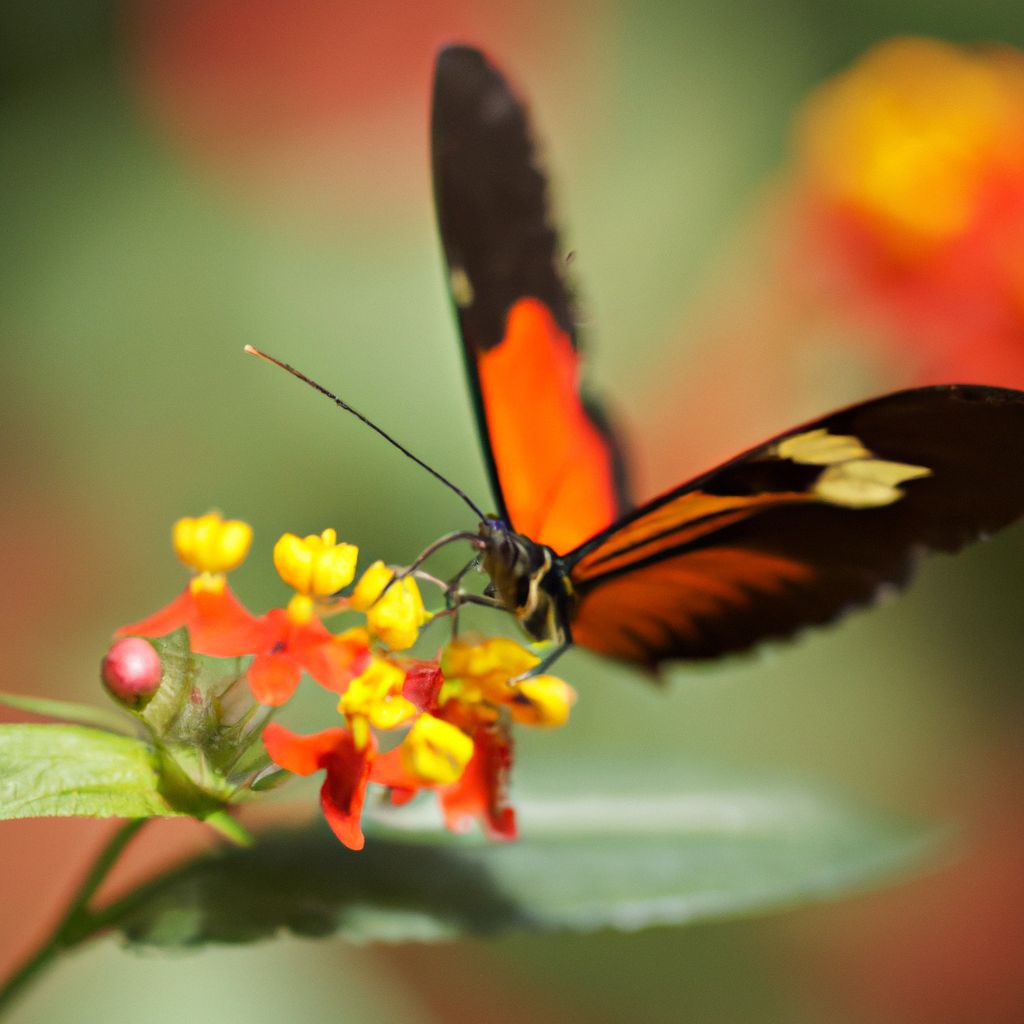 Can You Train A Butterfly Pet Brilliant