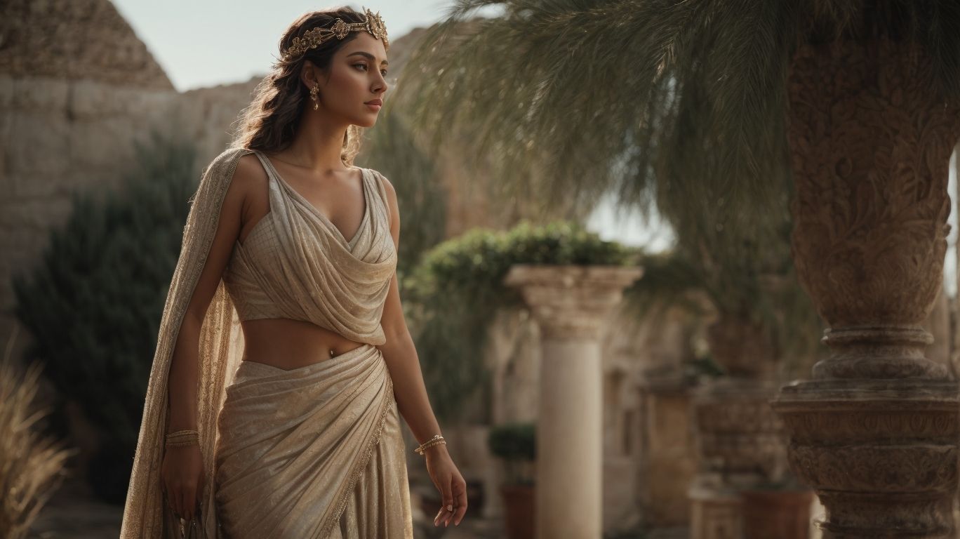 Carmenta: The Roman Goddess of Prophecy and Birth