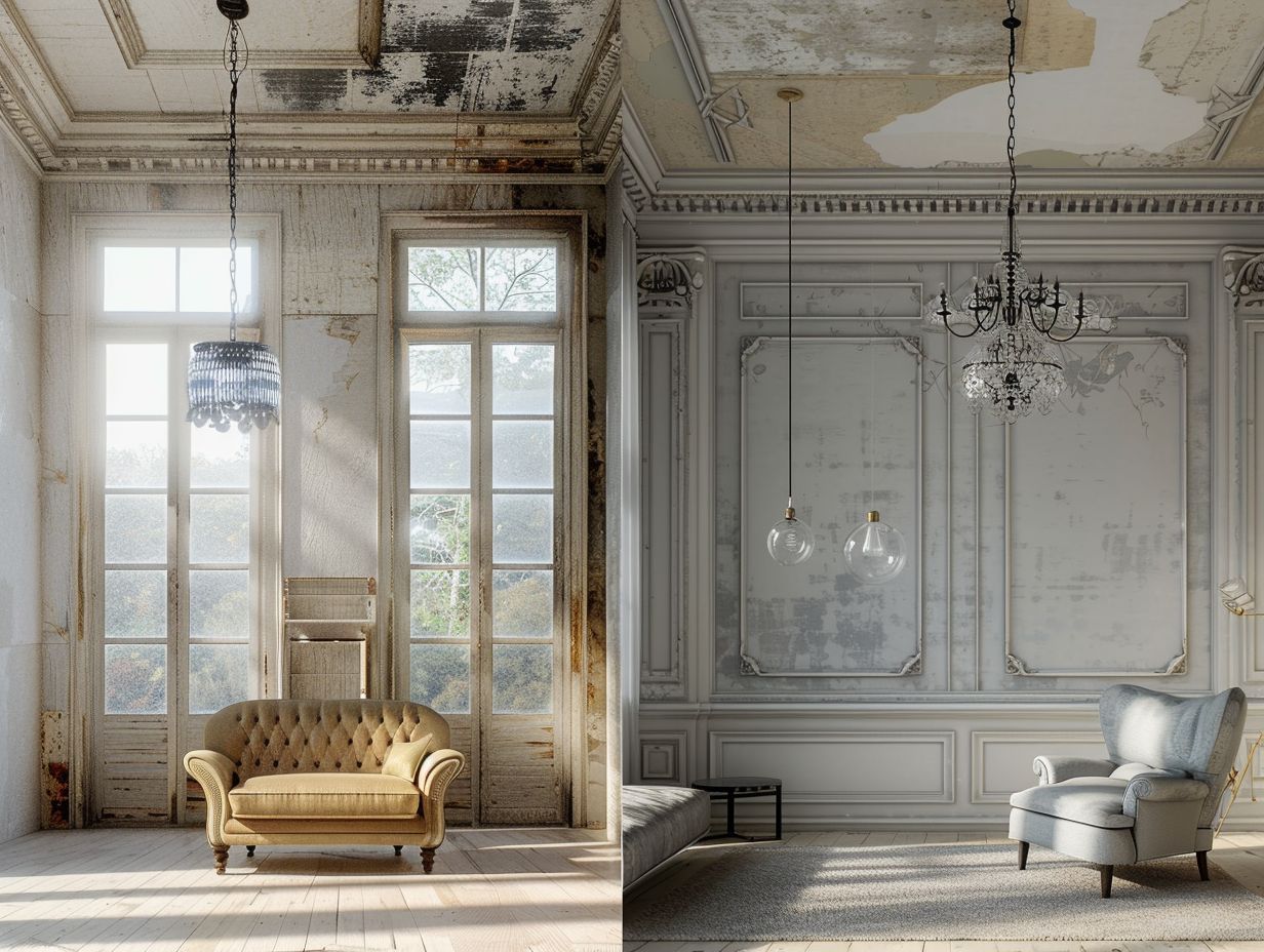 Changing Light Fixtures A Simple Upgrade With Big Impact | Palmetto ...