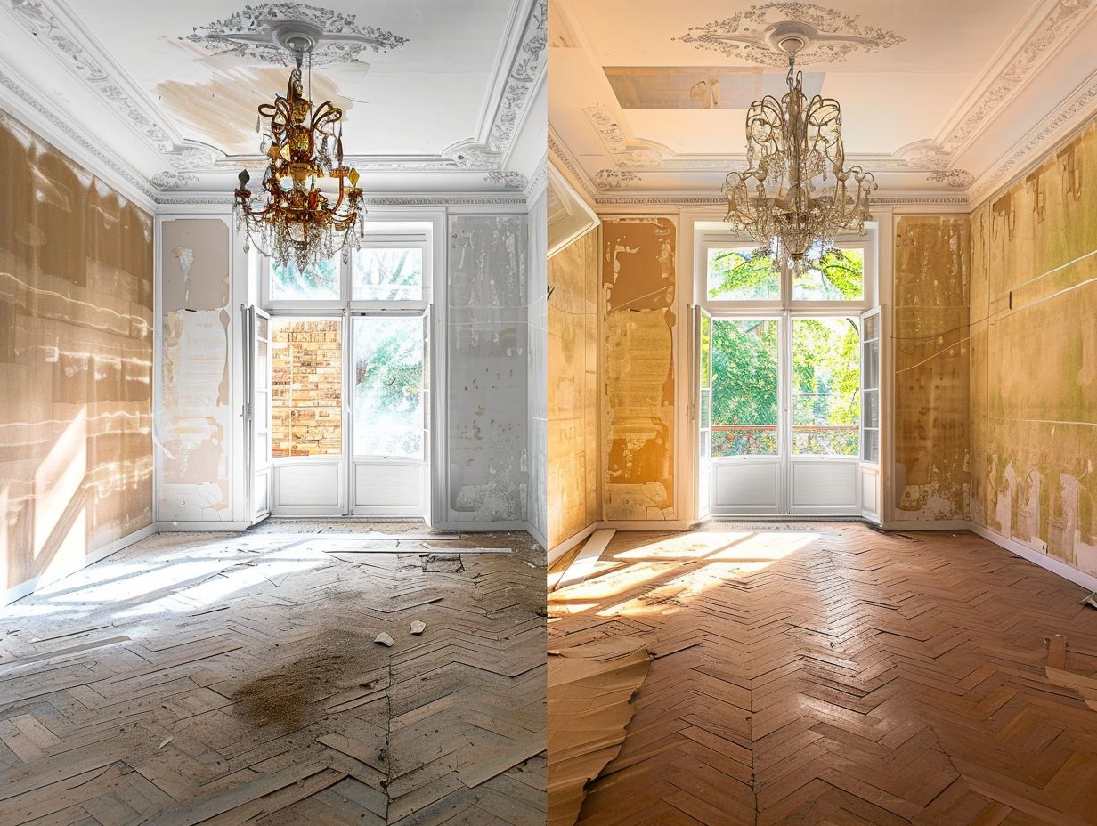 Changing Light Fixtures A Simple Upgrade With Big Impact | Palmetto ...