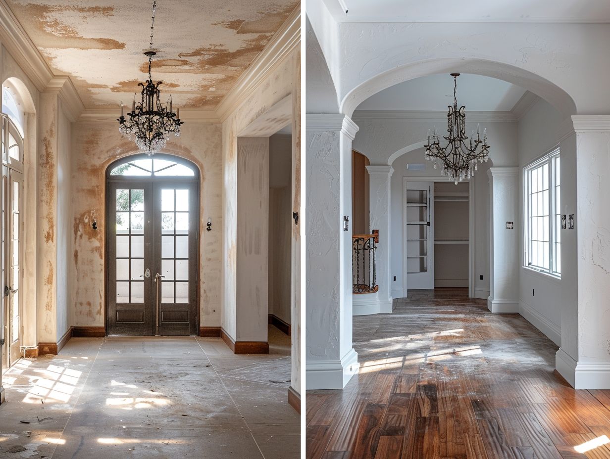 Changing Light Fixtures A Simple Upgrade With Big Impact | Palmetto ...