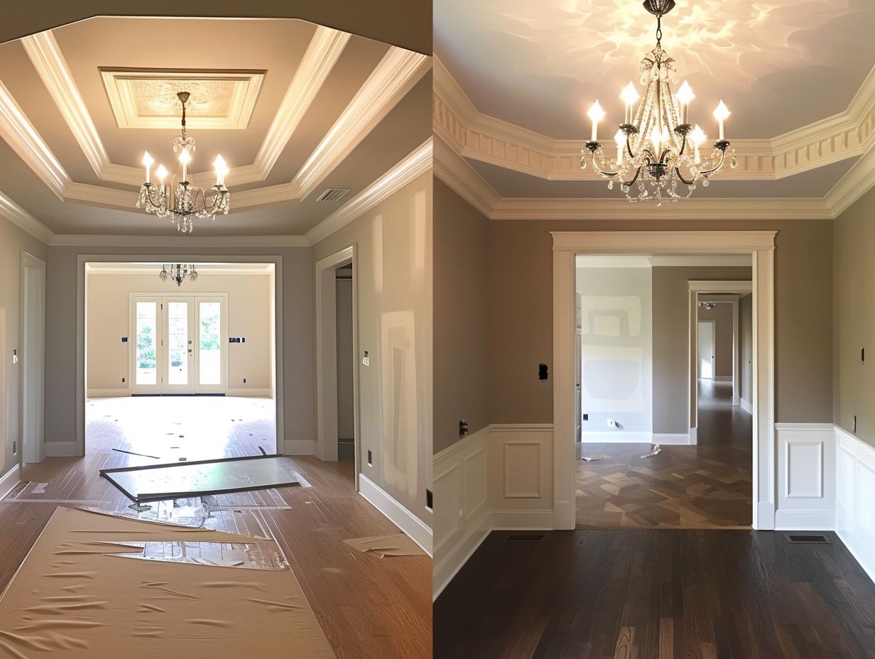 Changing Light Fixtures A Simple Upgrade With Big Impact | Palmetto ...