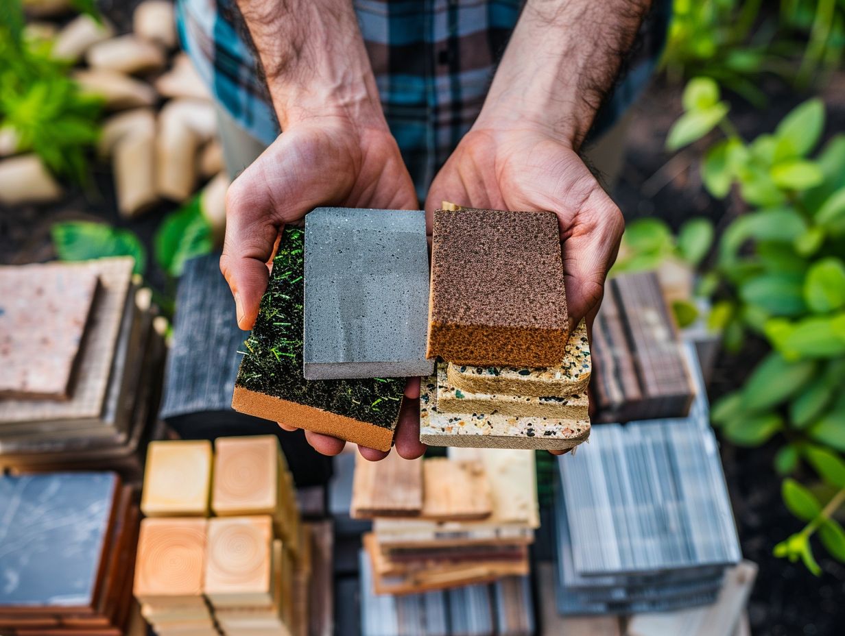 Choosing Ecofriendly Materials For Your Home Remodel | Palmetto ...