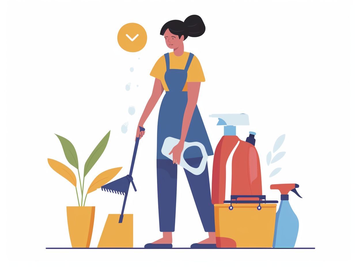Choosing The Right Cleaning Services Company What You Need To Know ...