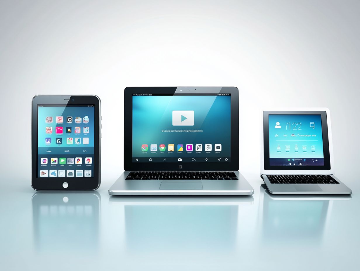 Common Screen Sizes for Responsive Web Designer | Outsource IT Today
