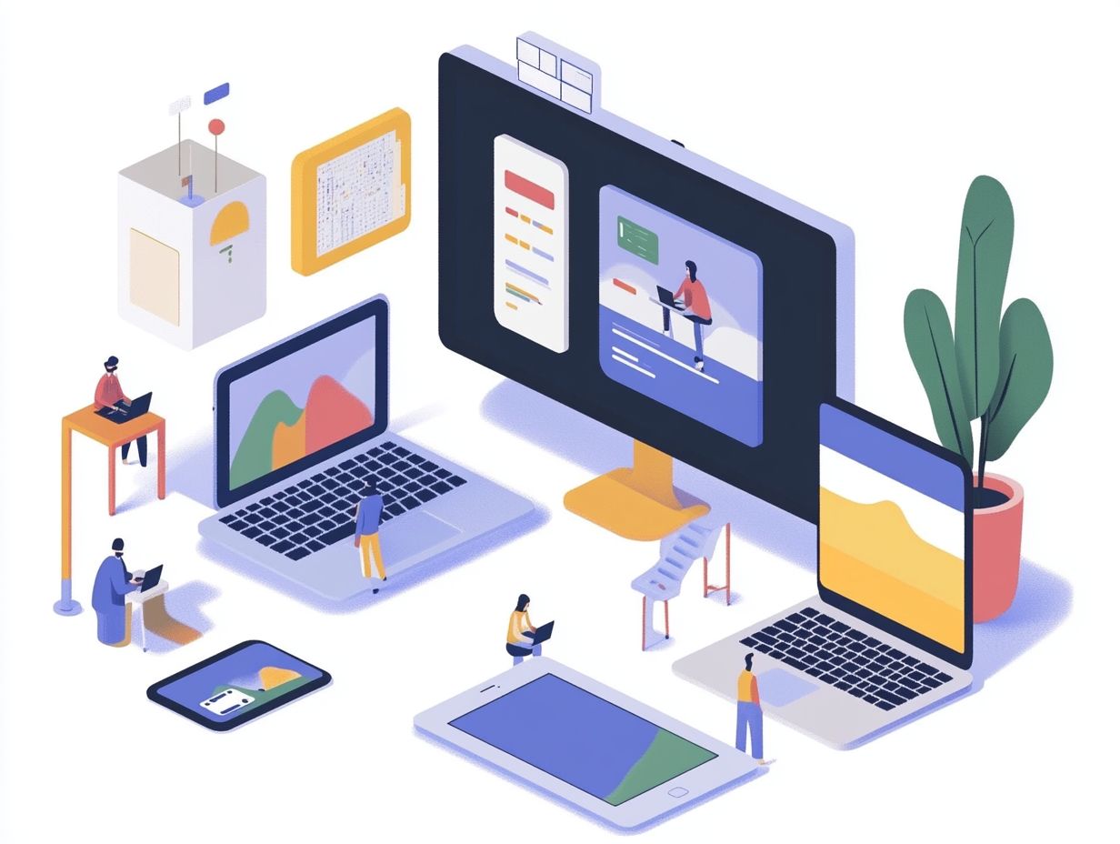 Common Screen Sizes for Responsive Web Designer | Outsource IT Today