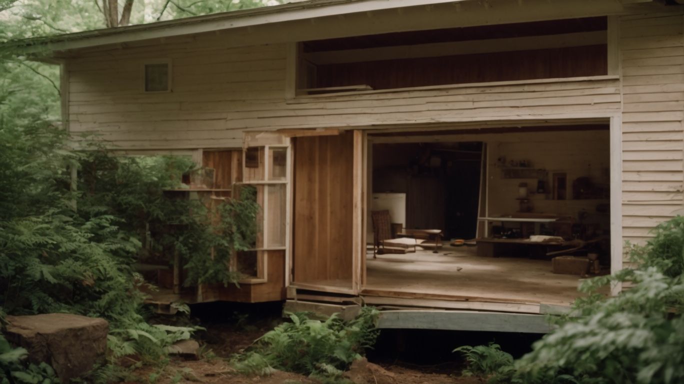 Complete Crawl Space Encapsulation The Key To A Healthy Home In ...