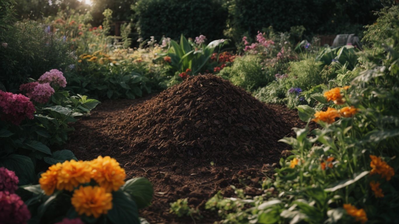 Compost for Plants - C&D Soil Amendments