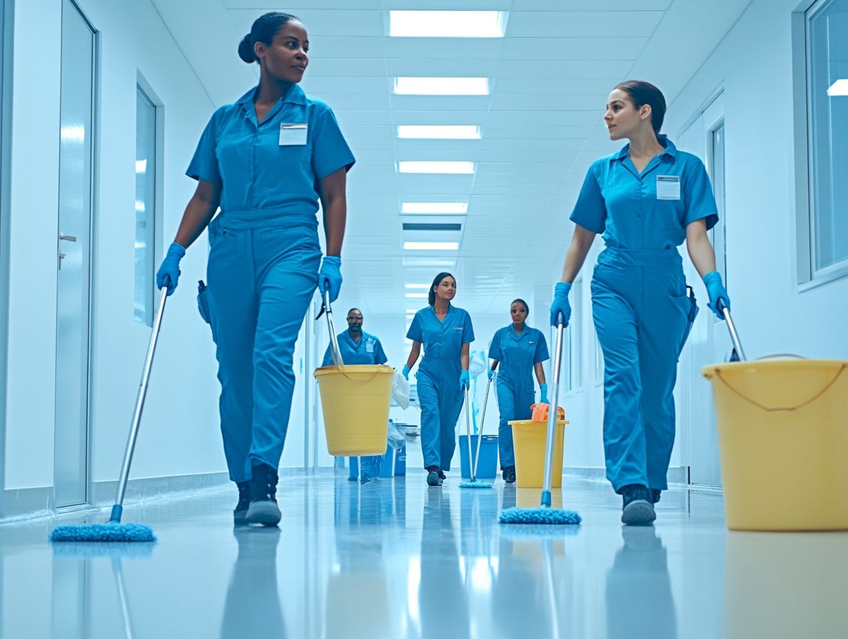 "Contract Workers in Janitorial Services: What You Need to Know ...