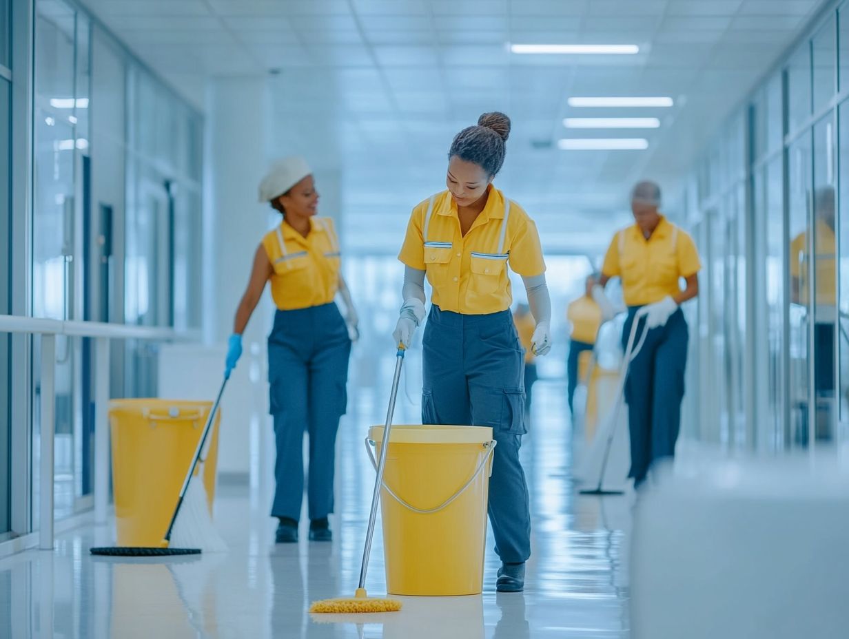 "Contract Workers in Janitorial Services: What You Need to Know ...