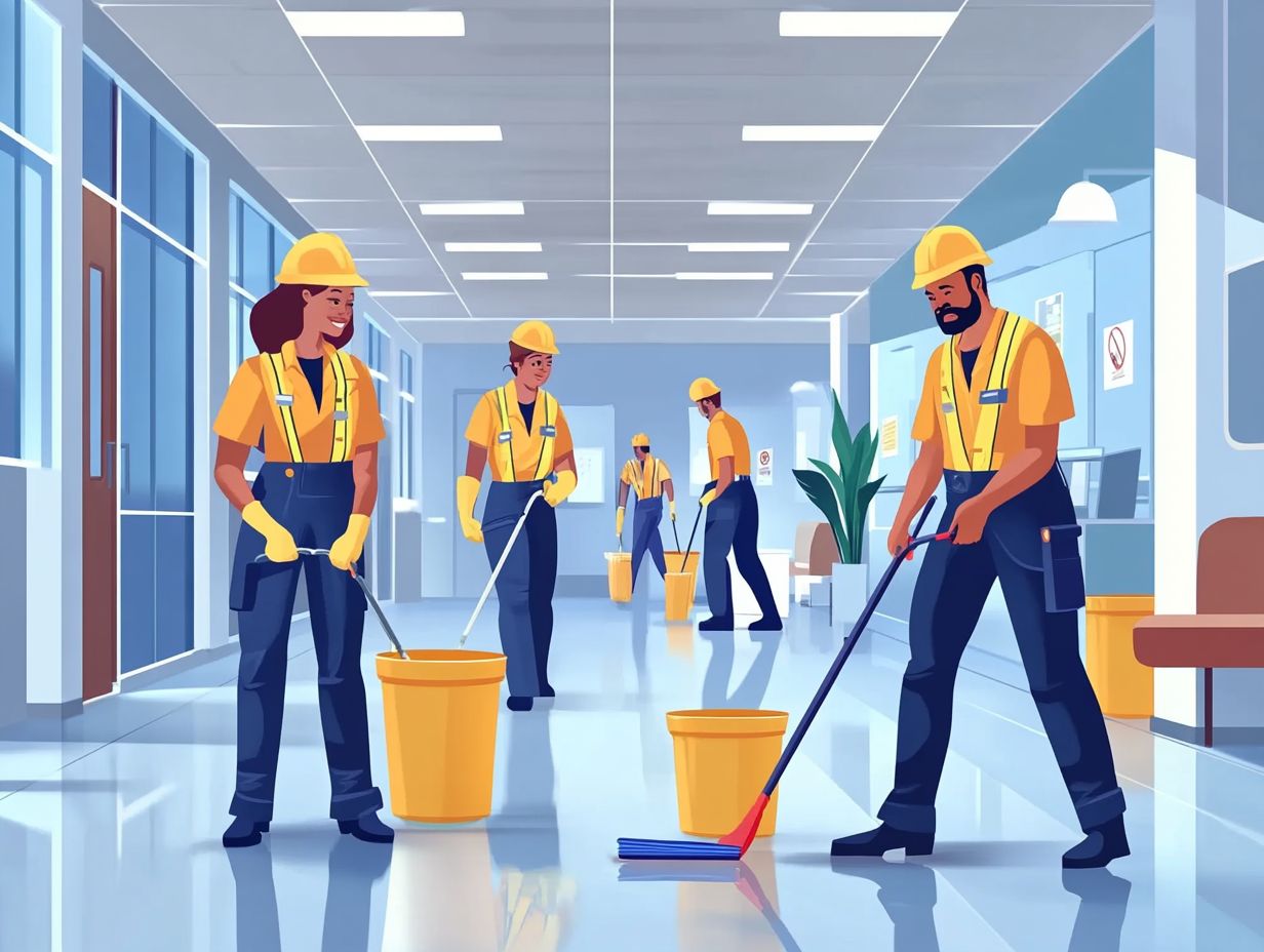 "Contract Workers in Janitorial Services: What You Need to Know ...