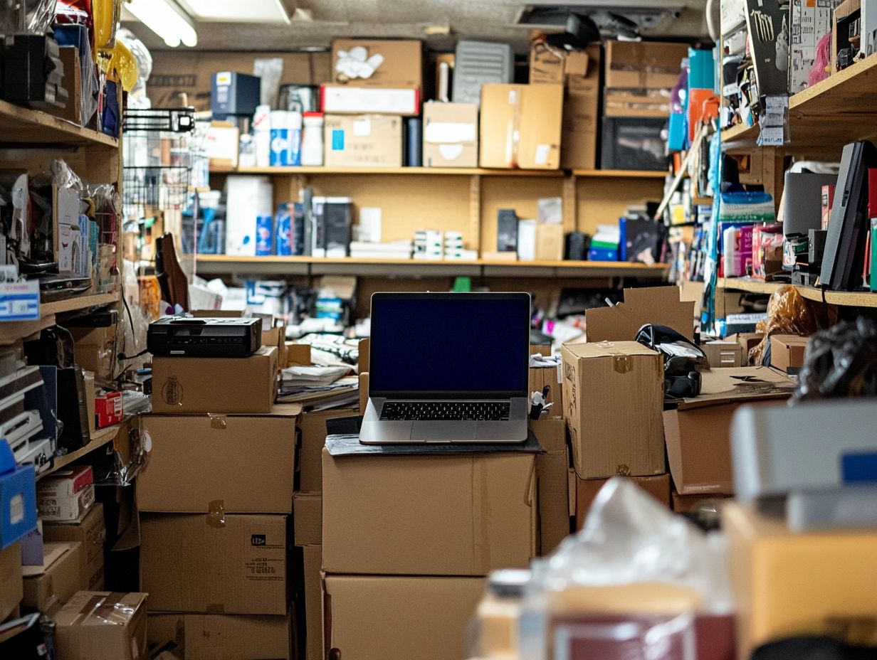 Craigslist Guide to Reselling Liquidation Merchandise - Liquidation ...