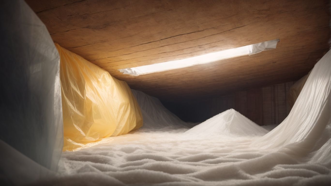 Crawl Space Encapsulation Benefits - Attic and Crawl Space Solutions