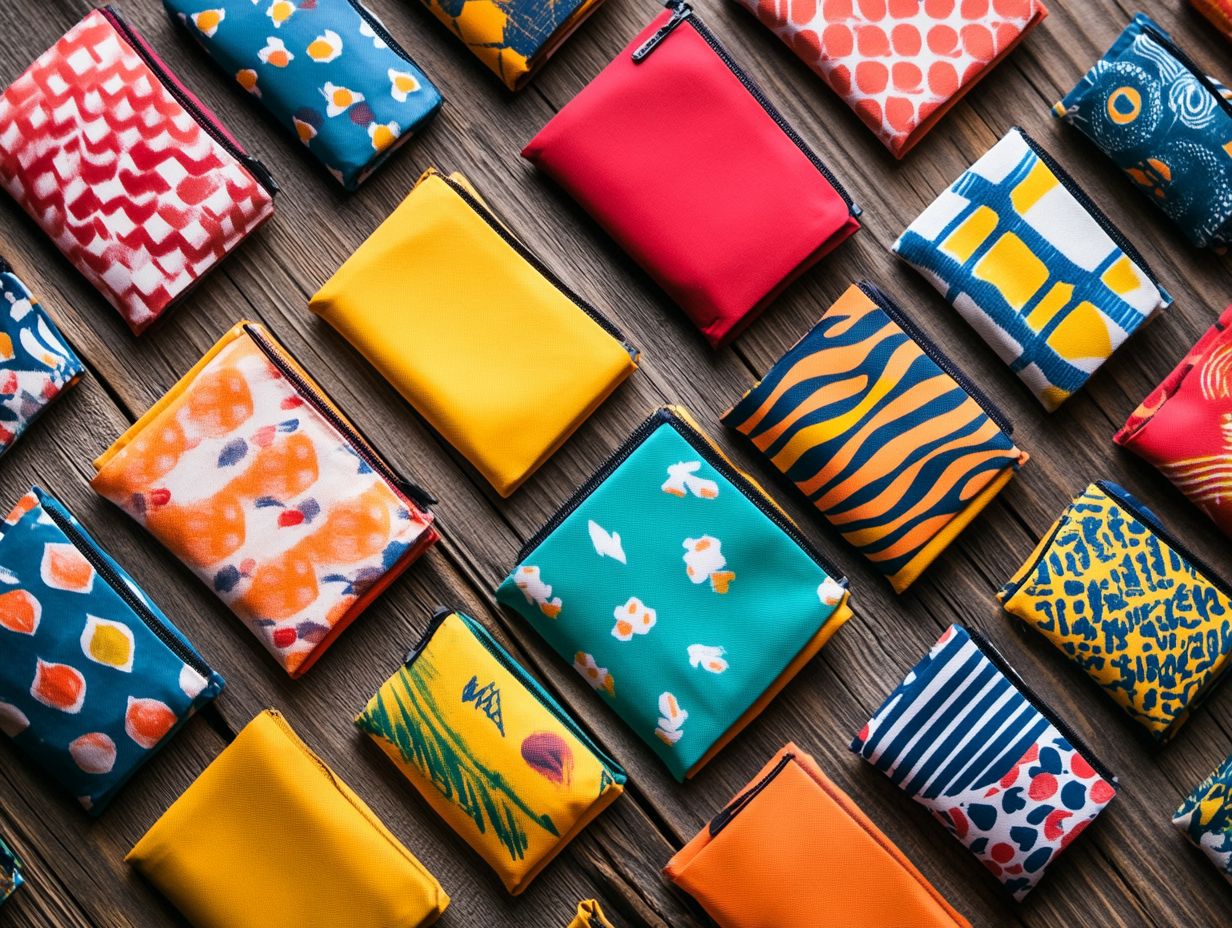 Custom Pouches in Canada: Tailoring Packaging to Your Brand’s Needs