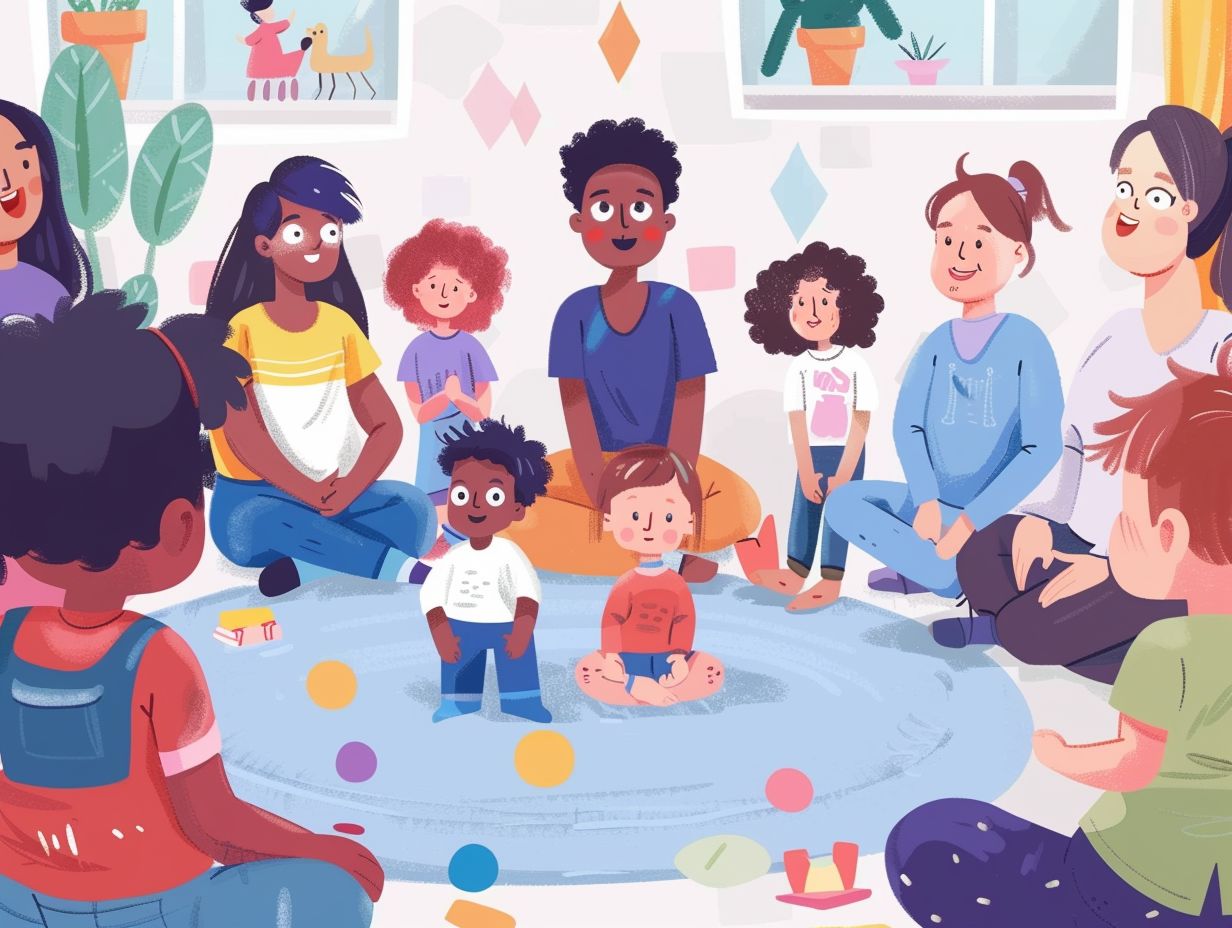 Customizing Care The Tailored Approach Of Early Intervention Services ...