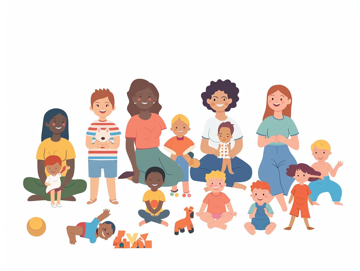 Customizing Care The Tailored Approach Of Early Intervention Services ...