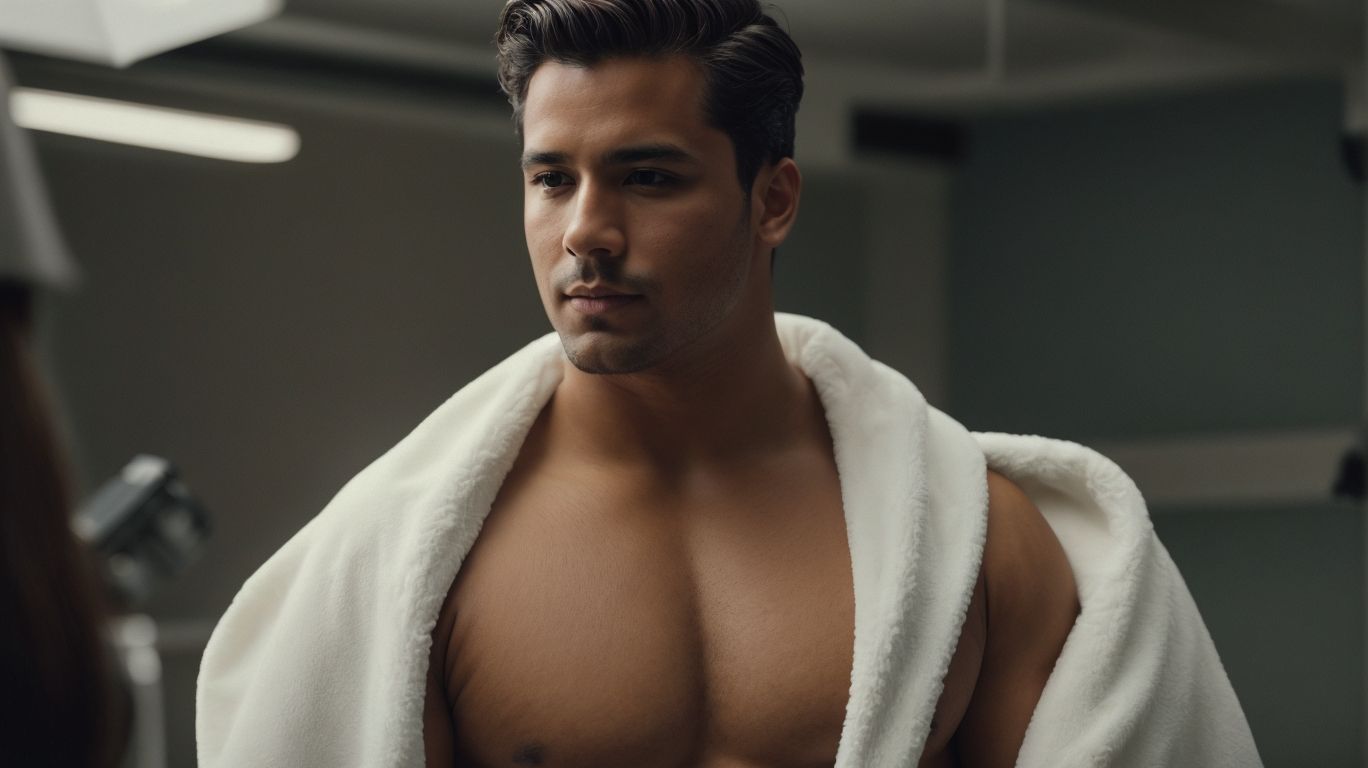 dht cream gynecomastia - The Gynecomastia Surgery