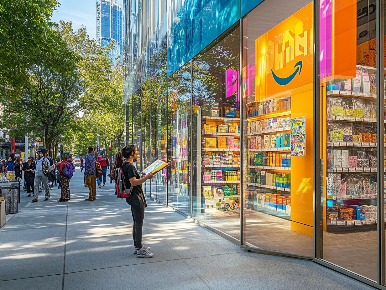 Discover Hidden Gems: How To Find An Amazon Bin Store Near Your ...