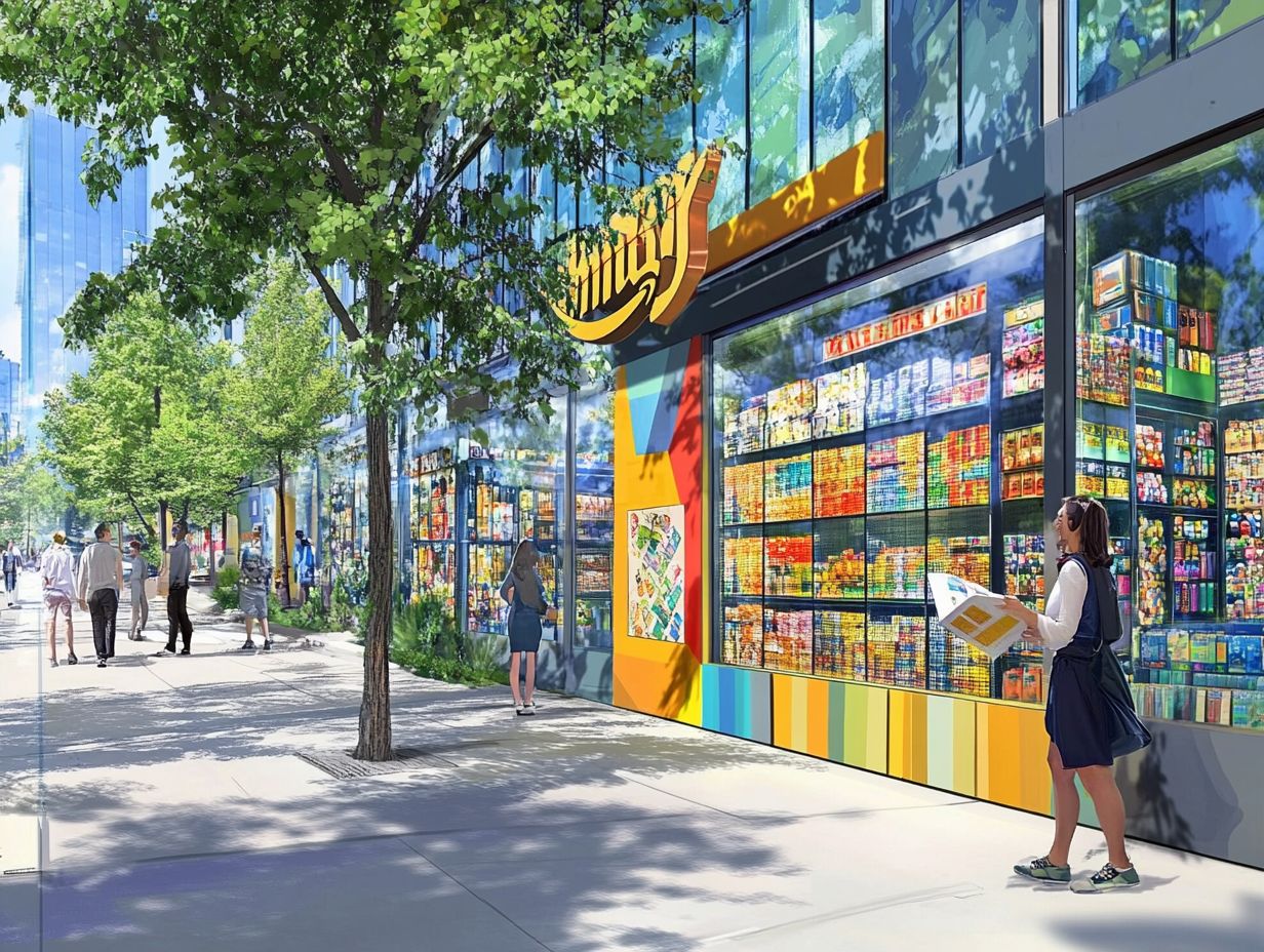 Discover Hidden Gems: How To Find An Amazon Bin Store Near Your ...